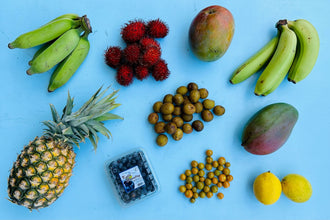 Farm Link Hawaiʻi - The best selection of local groceries on Oʻahu