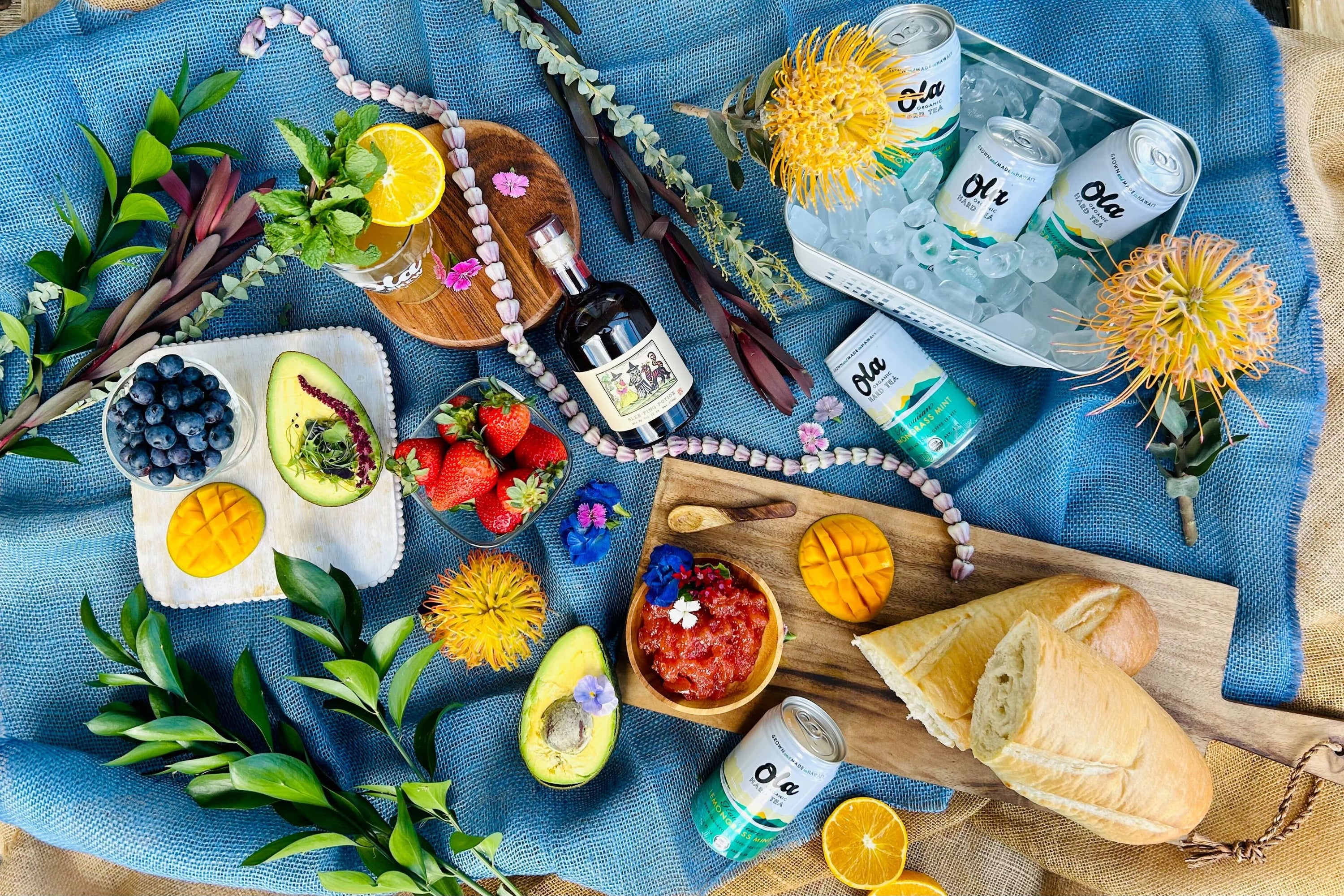 Farm Link Hawaiʻi - The best selection of local groceries on Oʻahu