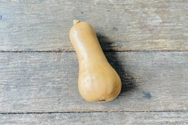 Processing Grade Butternut Squash – Farm Link Hawaiʻi