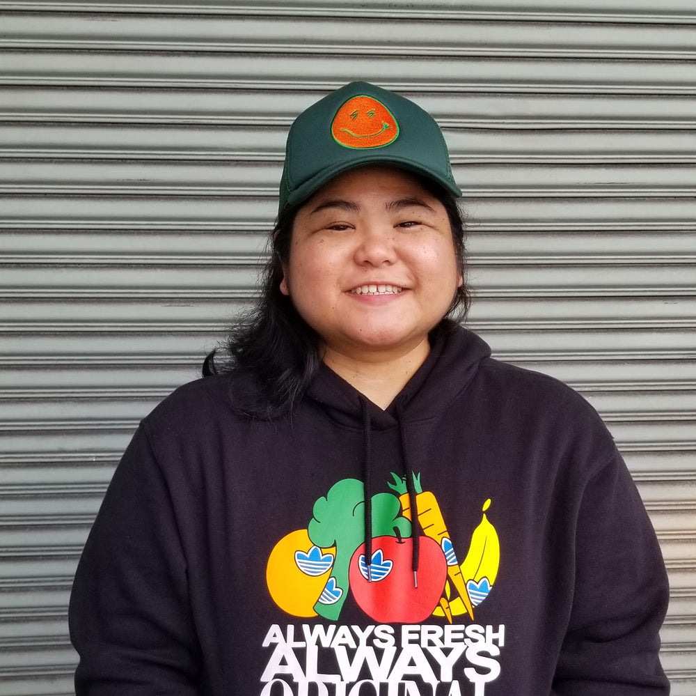 Team – Farm Link Hawaiʻi