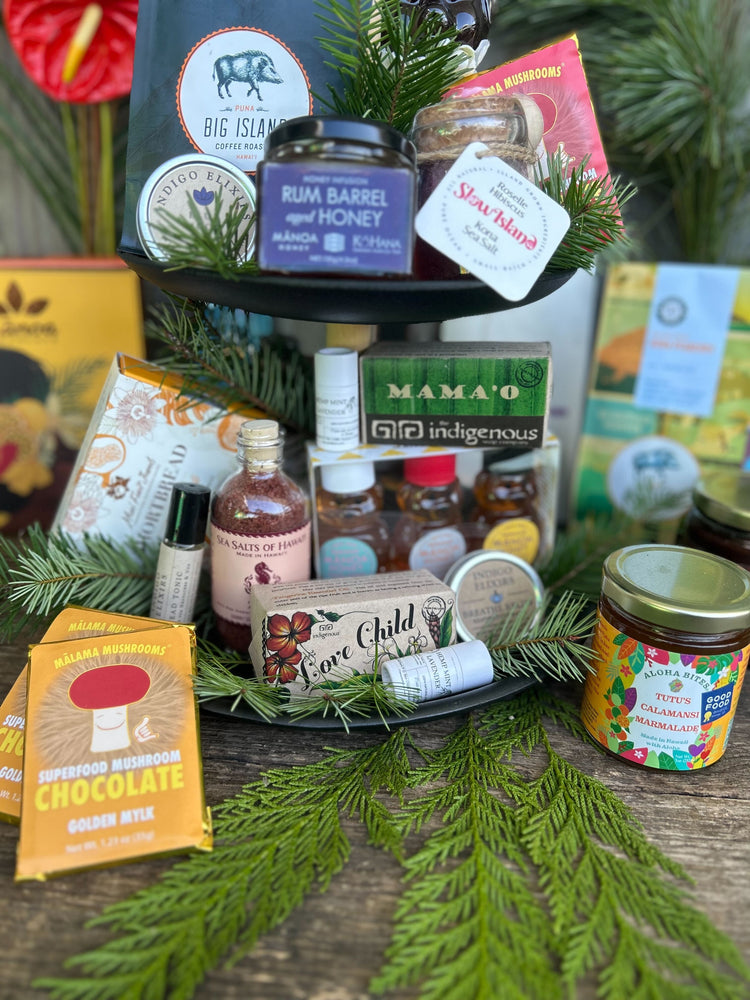 Farm Link Hawaiʻi - The best selection of local groceries on Oʻahu