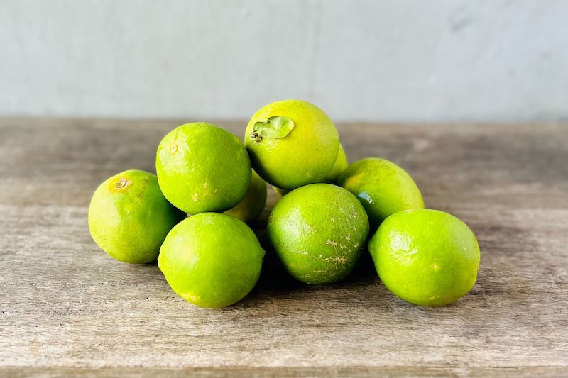 Organic Lemon Bulk – Farm Link Hawaiʻi