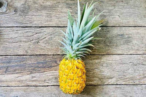Pineapple – Farm Link Hawaiʻi