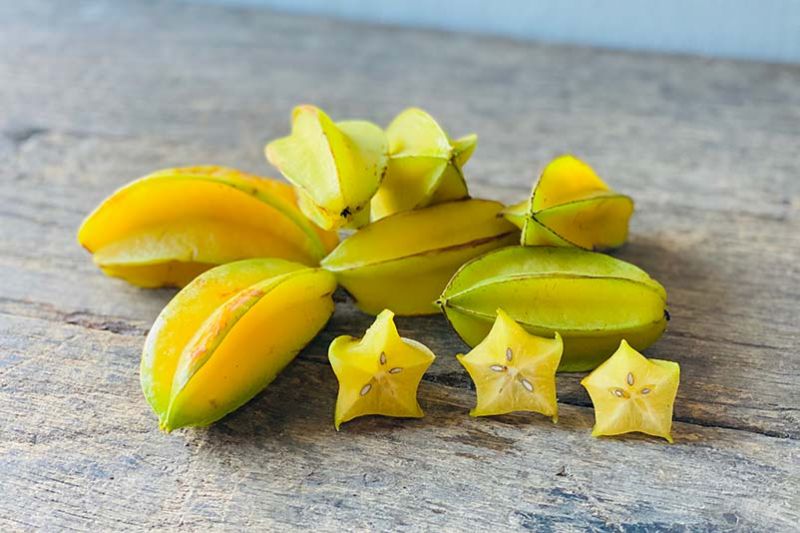 Starfruit – Farm Link Hawaiʻi