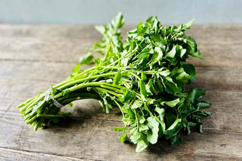 Watercress – Farm Link Hawaiʻi