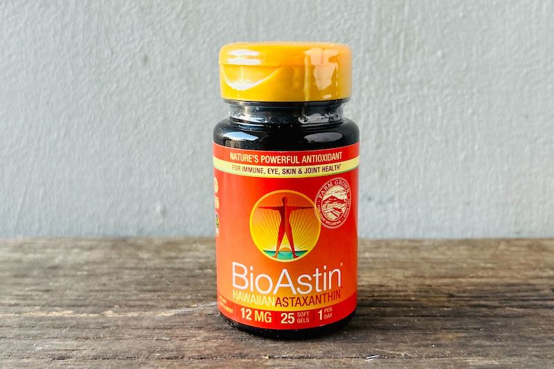 BioAstin Hawaiian Astaxanthin – Farm Link Hawaiʻi