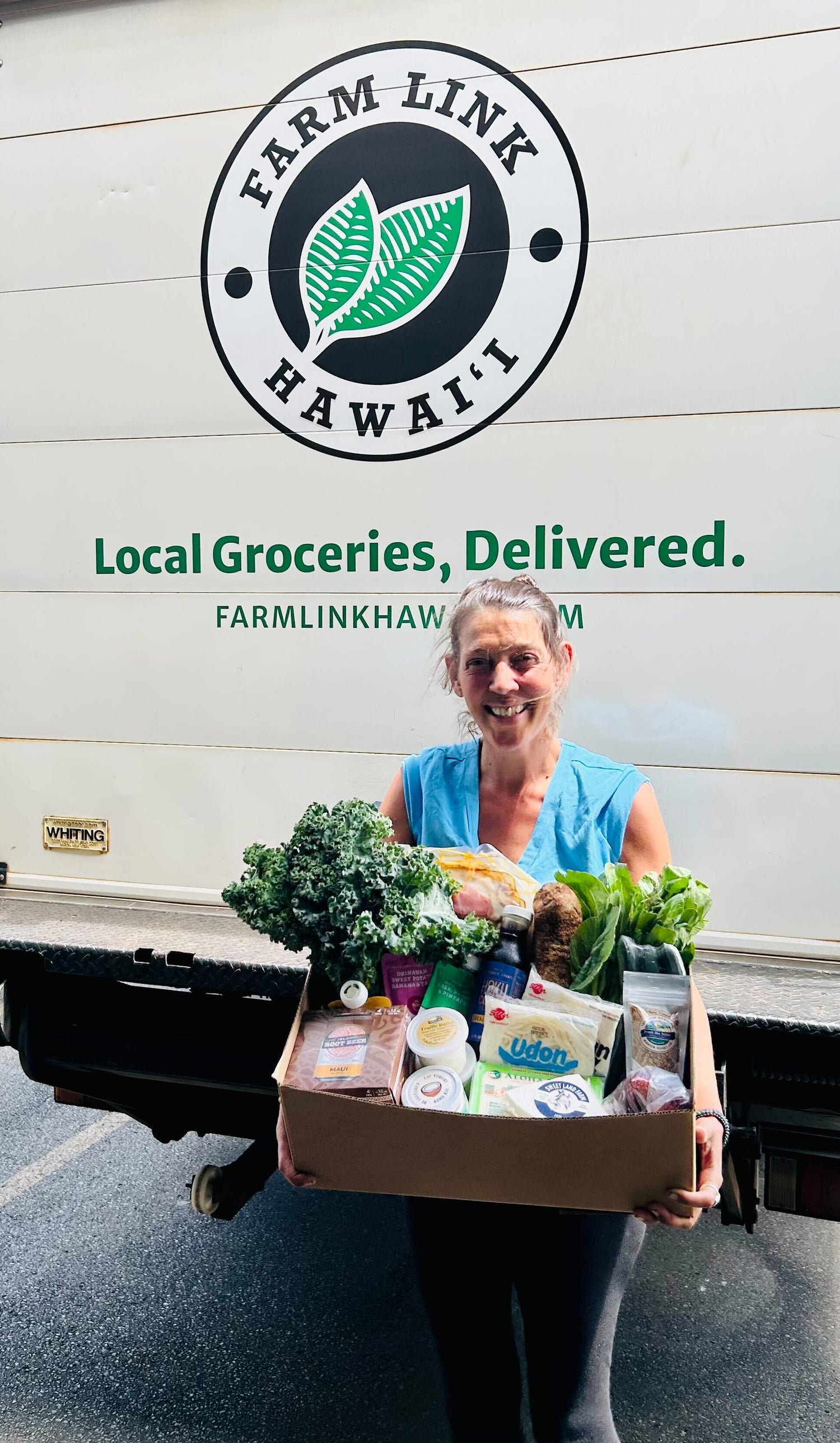 EBT – Farm Link Hawaiʻi