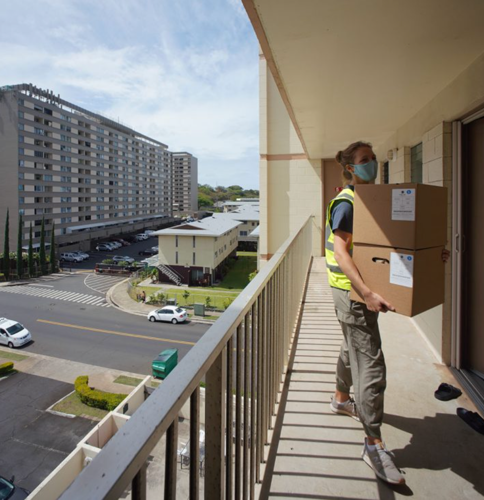 EBT – Farm Link Hawaiʻi