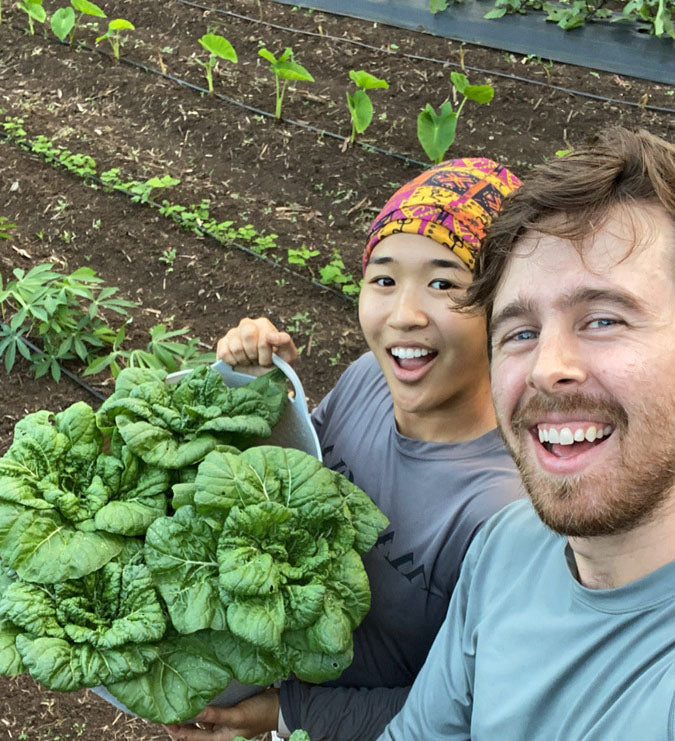 Producers – Farm Link Hawaiʻi