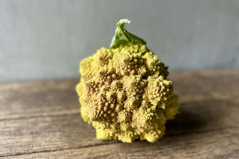 Romanesco – Farm Link Hawaiʻi
