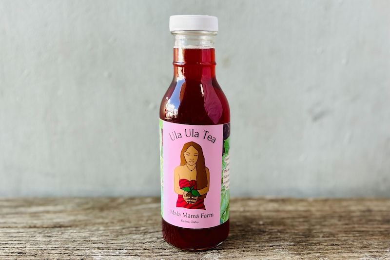Ula Ula Tea Blend – Farm Link Hawaiʻi
